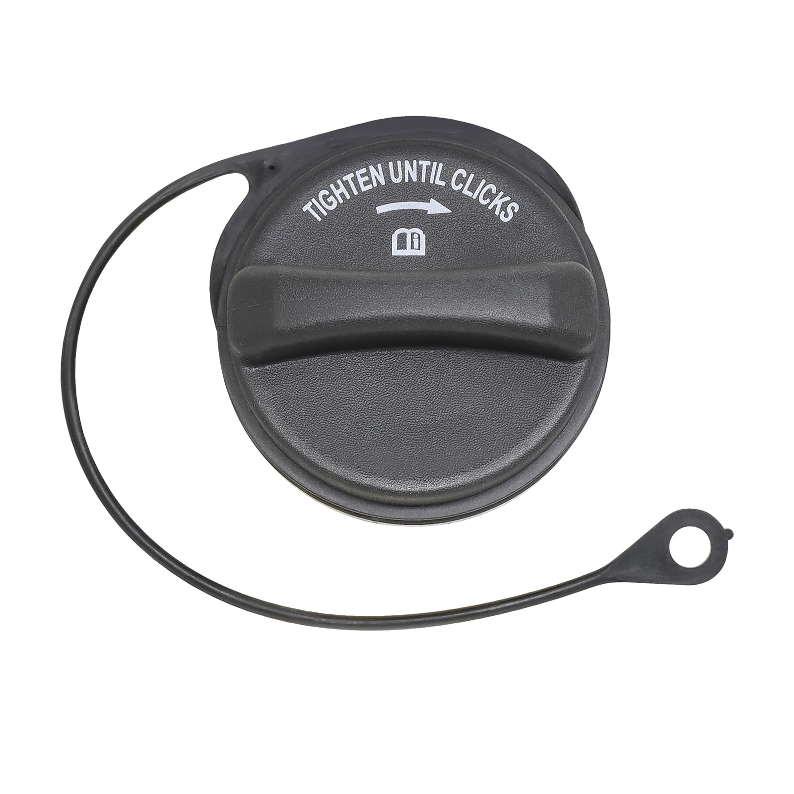 Gas Cap,Fuel Cap FC1058 for 2005-2011 Ford Explorer,2004-2011 Taurus ...