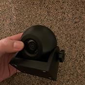 Wireless Reversing Camera, WiFi Magnetic Backup Camera: Amazon.co.uk ...