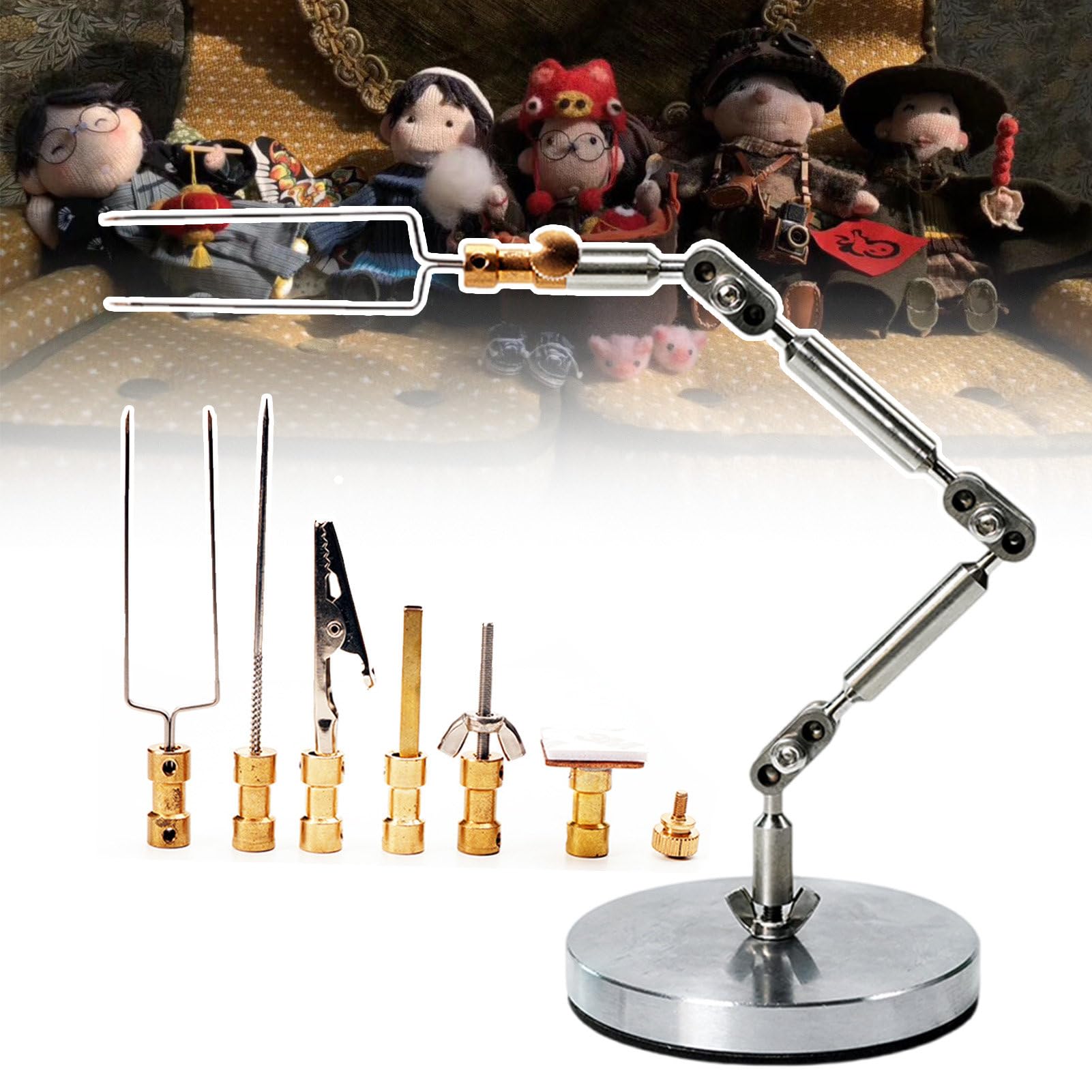 Mua json2xml Stop Motion Animation Kit - Studio Stop Motion Rig Arm ...