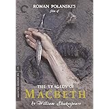 Amazon.com: Macbeth / McKellen, Dench (Thames Shakespeare Collection) : Ian McKellen, Judi Dench ...