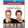 Amazon.com: Little Fockers [Blu-ray] : Robert De Niro, Ben Stiller ...