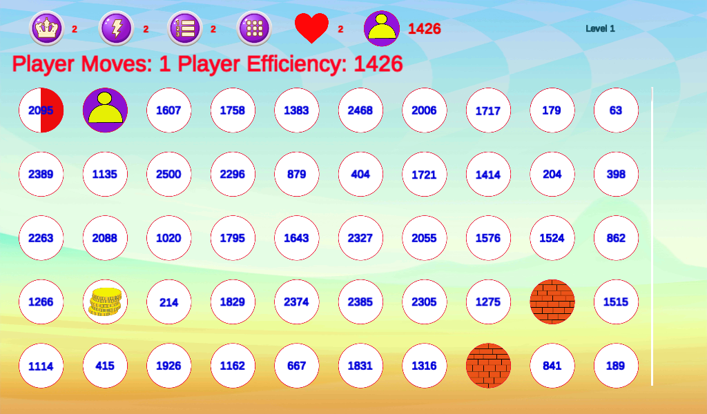 Numbers Chase:Amazon.in:Appstore for Android