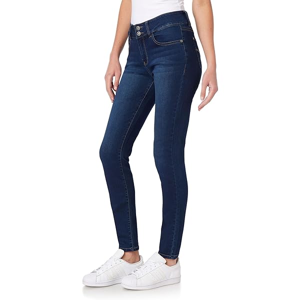 KUT from the Kloth Stevie Straight Leg Jeans - Jeans for Women