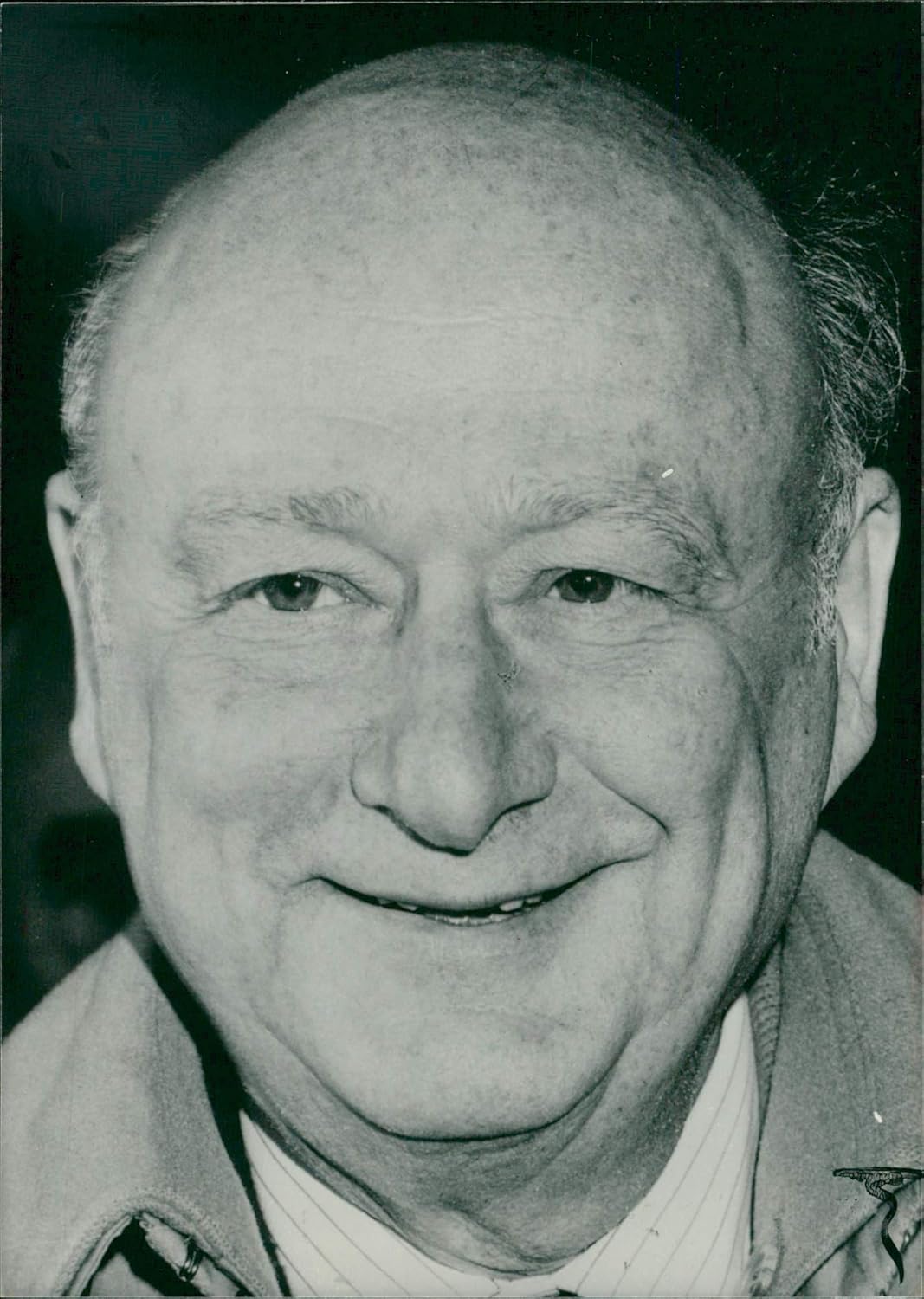 Amazon.com: Vintage photo of Edward Koch, former American ...