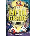 Amazon.com: The Fifth Grade Reader: A Fun 5th Grade Chapter Book With ...