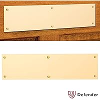 Amazon.co.uk Best Sellers: The most popular items in Door Letterboxes