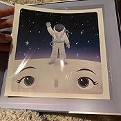 Moon! Earth's Best Friend (Our Universe): McAnulty, Stacy, Lewis ...