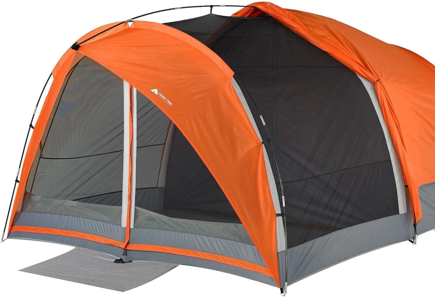 Amazon.com : 8 Person Camping Tent, Outdoor Family Sleeping Hiking ...