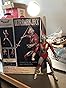 Amazon.com: Bandai Tamashii Nations Ultra-Act Ultraman Jack Action ...