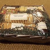 Blueberry Gift Hamper: Amazon.co.uk: Grocery