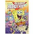 Amazon.com: Spongebob's Runaway Roadtrip : SpongeBob Squarepants ...
