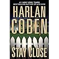 Stay Close: Coben, Harlan: 9780525952275: Amazon.com: Books