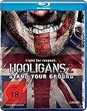 Hooligans: Amazon.it: Elijah Wood, Claire Forlani, Charlie Hunnam, Ross ...
