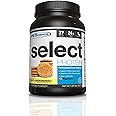 Amazon.com: PEScience Select Low Carb Protein Powder, Snickerdoodle, 27 ...