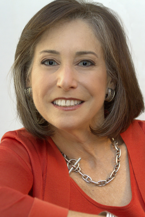 Ann Kirschner – Audio Books, Best Sellers, Author Bio | Audible.com