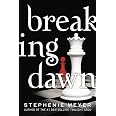 Amazon.com: Breaking Dawn (The Twilight Saga, 4): 9780316328326: Meyer ...