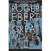 Amazon.com: The Great Movies: 9780767910385: Ebert, Roger: Books