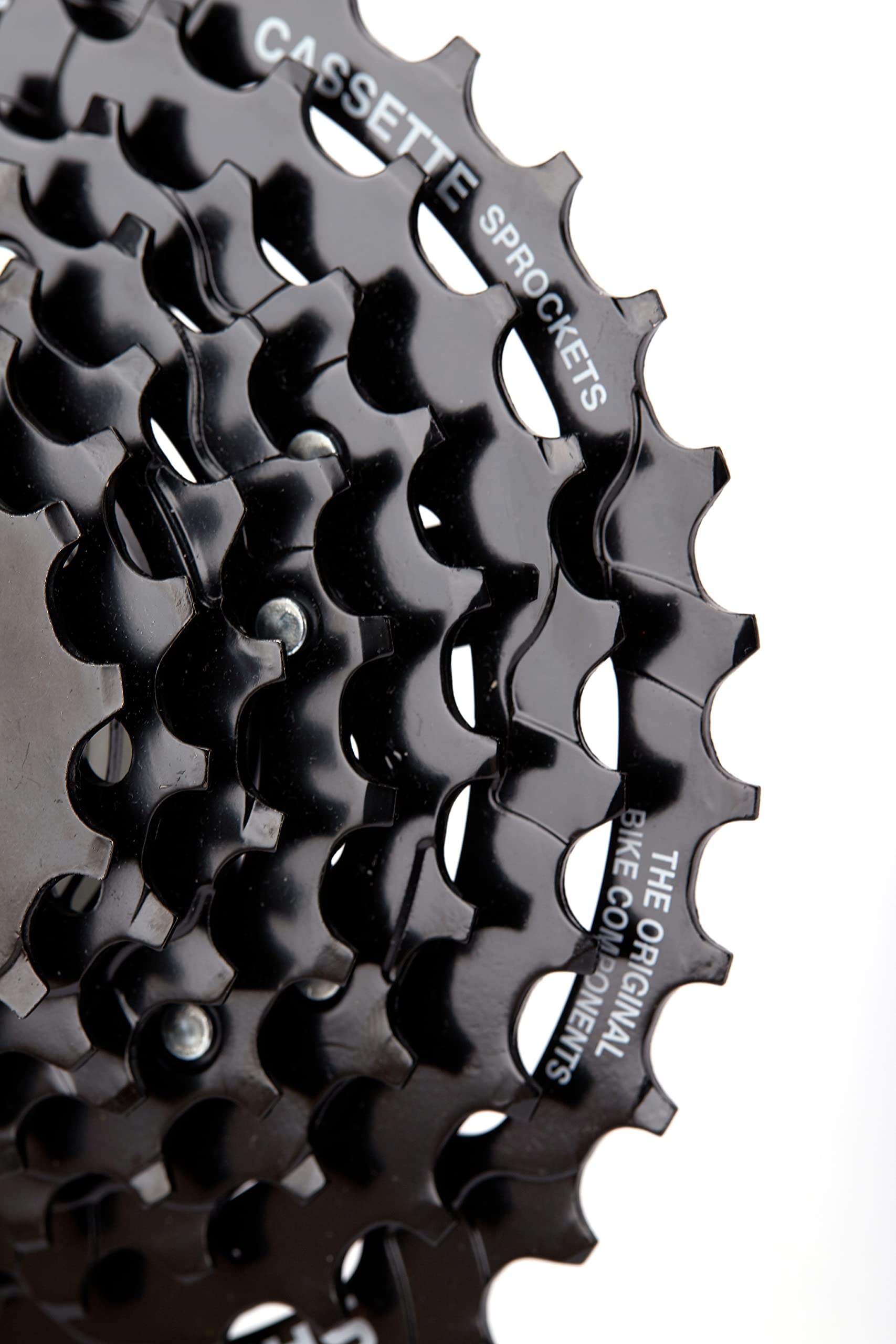 Mua MEGHNA Bike Cassette 8 Speed 11-32T/11-34T Combination Gear ...