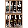 Amazon.com: Hu Chocolate Bars | 8 Pack VARIETY SAMPLER PACK | Natural ...