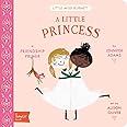 Amazon.com: A Little Princess: A BabyLit® Friendship Primer (BabyLit ...