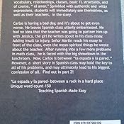 Amazon.com: La Bella Mentira: La clase de confesiones 2 (Spanish ...