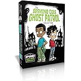 Amazon.com: The Desmond Cole Ghost Patrol Ten-Book Collection: The ...