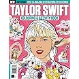 Taylor Swift Colouring & Activity Book - The Original Swifties Must ...