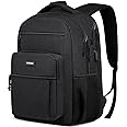 Amazon.com: LIBENED School backpack for Teen Boys, Backpack for Men,15.6 inch Laptop Backpack ...