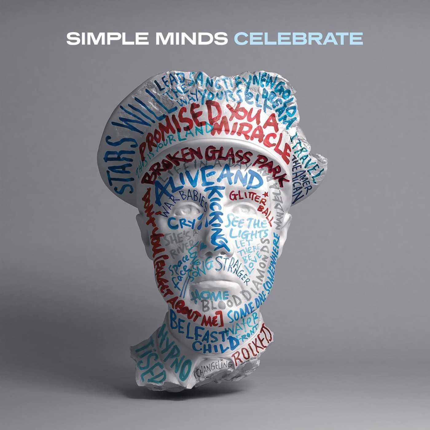 Simple Minds - Celebrate Greatest Hits [3 CD] - Amazon.com Music