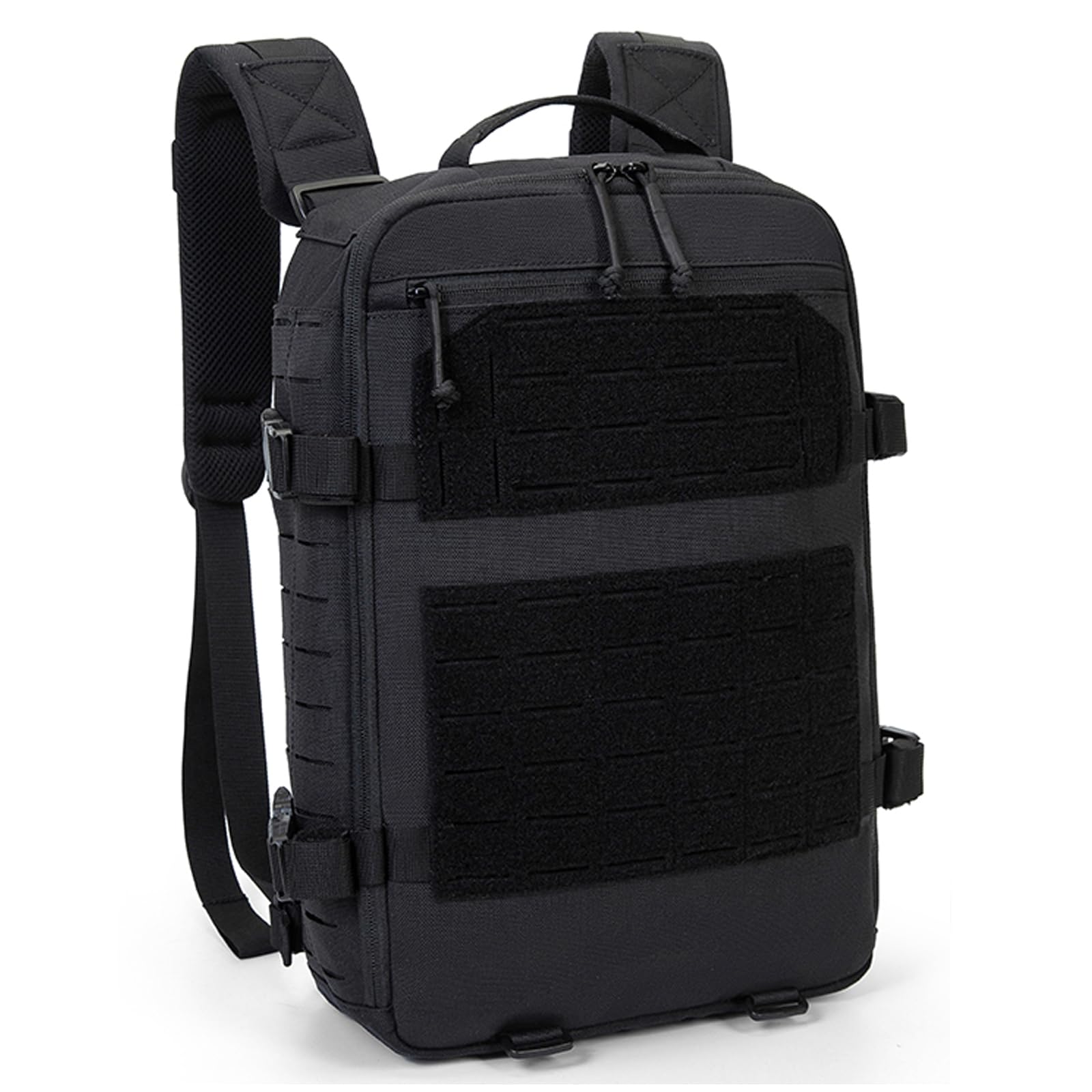 Mythfinder Outdoor Laptop Backpack, Molle pack Combined With Tactical ...