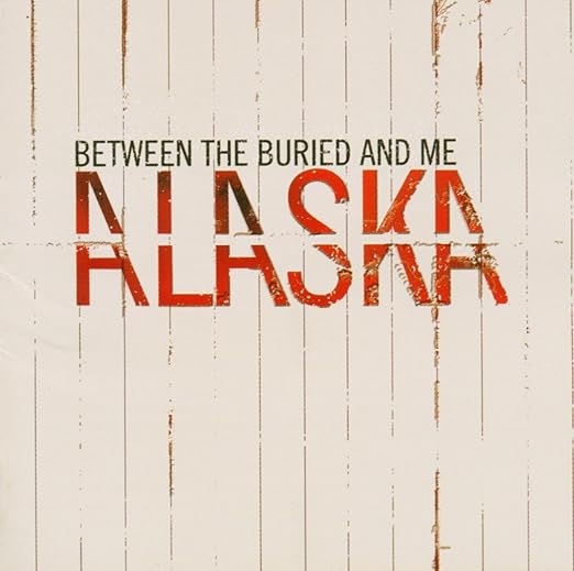 Alaska: Amazon.co.uk: CDs & Vinyl
