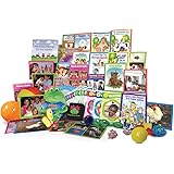 Amazon.com : Frog Street Threes Curriculum - Bilingual : Office Products
