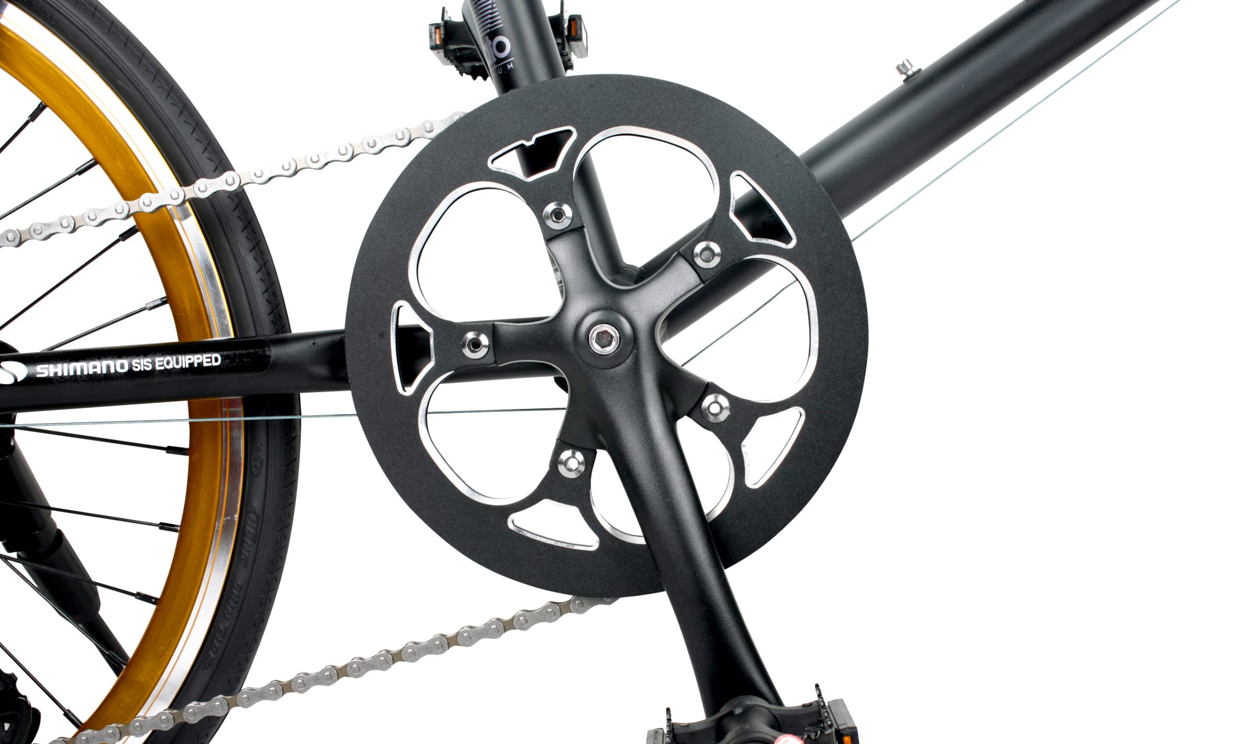 Mua Animato A-30 Mini Bello ALLORA 20 Inch Aluminum Frame, Shimano 7 ...