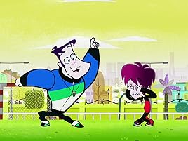 Amazon.co.uk: Watch Lucky Fred - Season 1 | Prime Video