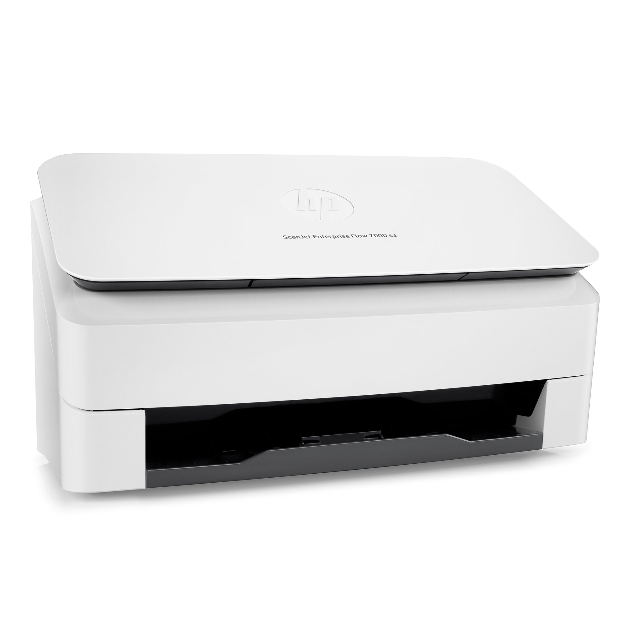 HP ScanJet Enterprise Flow 7000 s3 Sheet-Feed OCR Scanner | Pinnacle ...