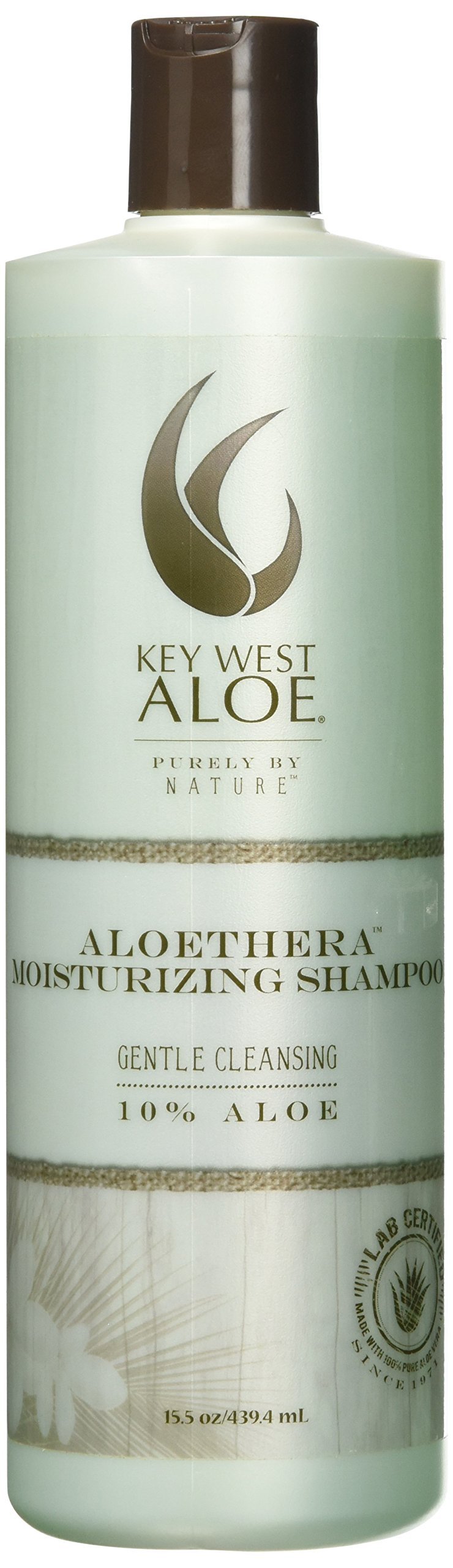 Amazon.com : Key West Aloe Coconut Moisturizing Lotion 12oz : Beauty