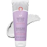 Amazon.com: First Aid Beauty - KP Bump Eraser Body Scrub with 10% AHA ...