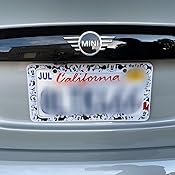 Amazon.com: Chroma Graphics 42572 Disney True Original Black, White ...