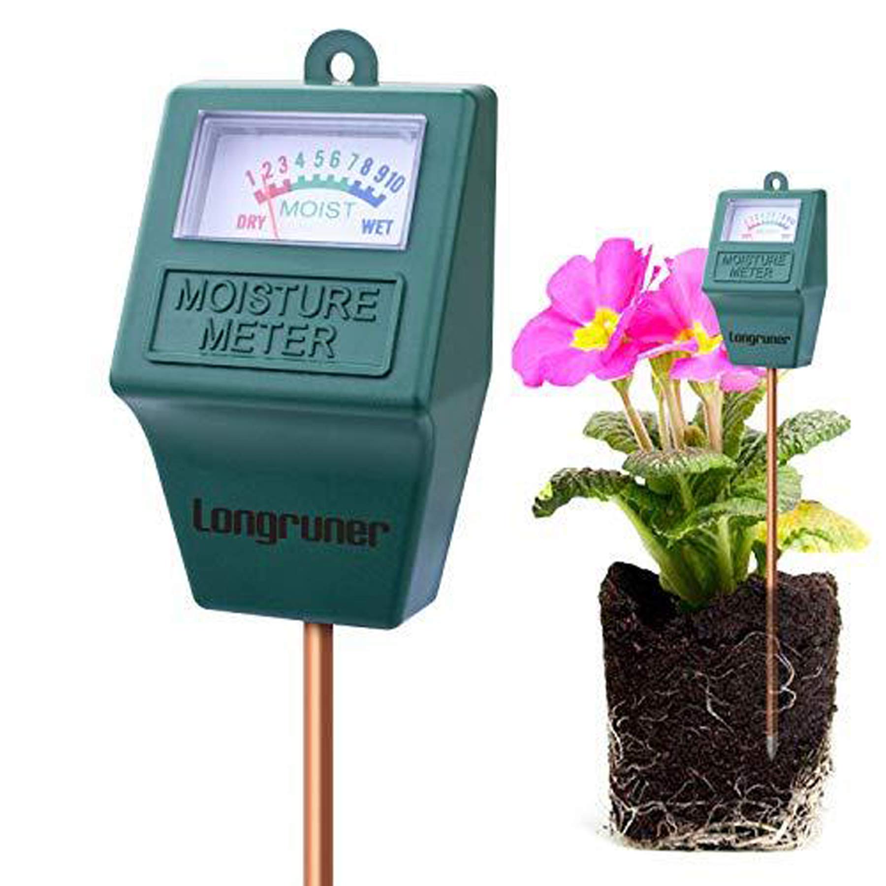 Soil Meters Bahrain | Buy Online | Whizz Others