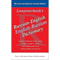 Russian-English Bilingual Visual Dictionary (DK Visual Dictionaries ...