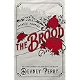 The Brood (Calamity Montana): Perry, Devney, Nash, Willa: 9781957376479 ...
