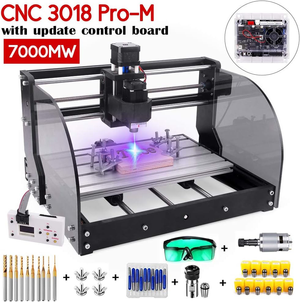 The Best Desktop Cnc Mill – Your Best Life