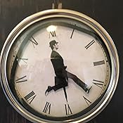 Ministry of Silly Walks World Clock (Monty Python): Amazon.co.uk ...
