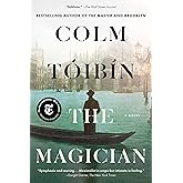 The Master: A Novel: Toibin, Colm: 9780743250412: Amazon.com: Books