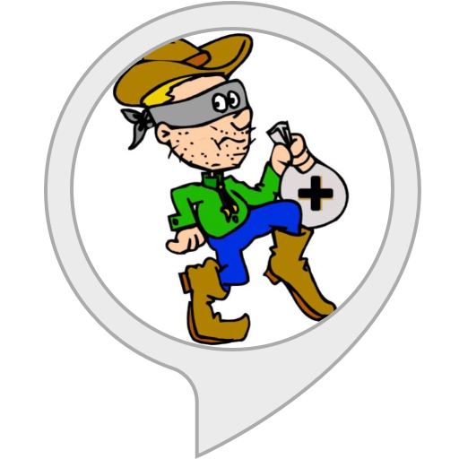 Amazon.com: Robbery Math: Alexa Skills