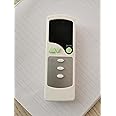 Amazon.com: Replacement for FEBO Flame Electric Fireplace Remote ...