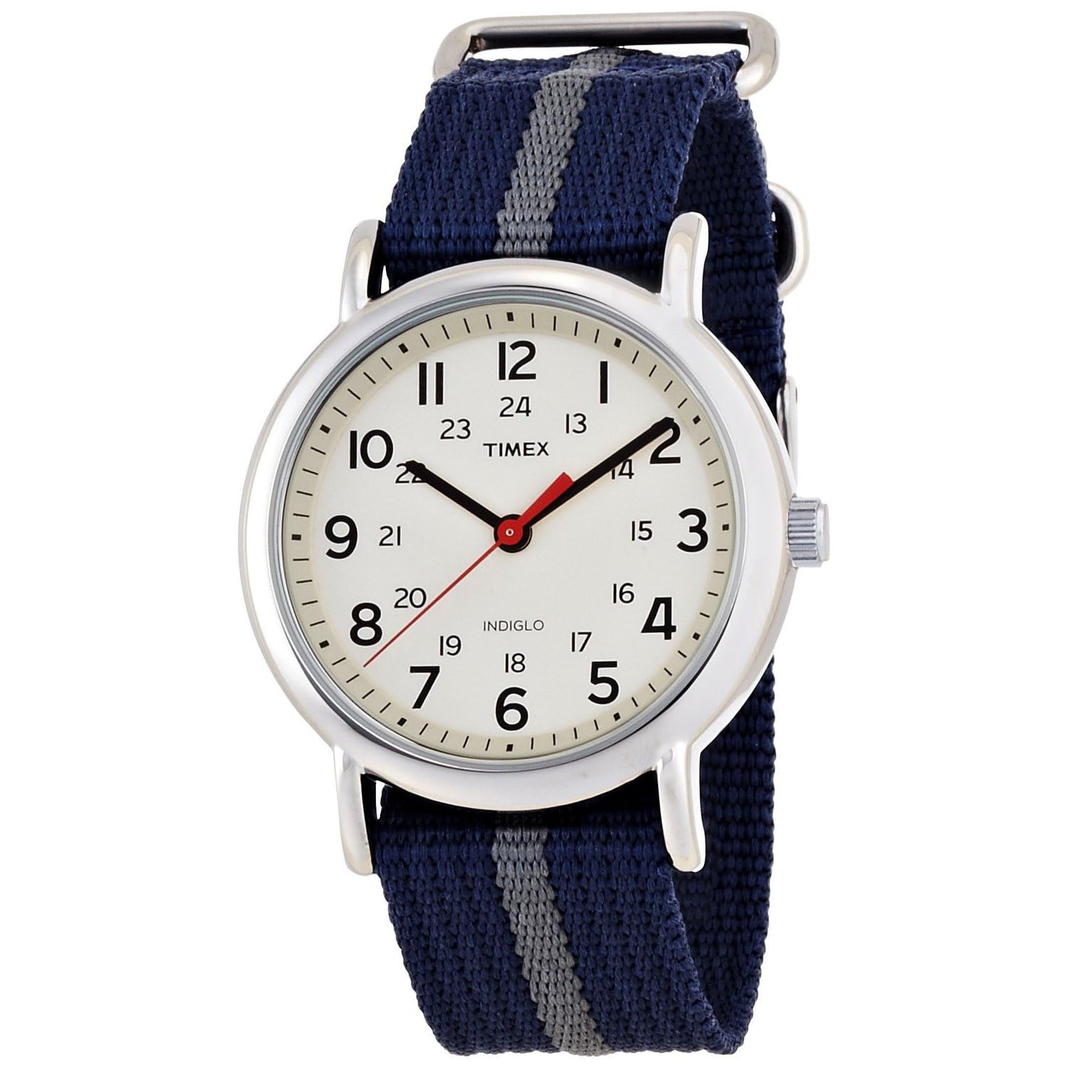 Mua Timex Unisex Weekender 38mm Watch trên Amazon Mỹ chính hãng 2024 | Fado