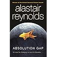 Absolution Gap: Reynolds, Alastair: 9780575083165: Books - Amazon.ca