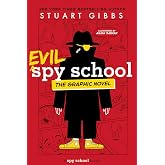 Amazon.com: Spy School the Graphic Novel: 9781534455429: Gibbs, Stuart ...