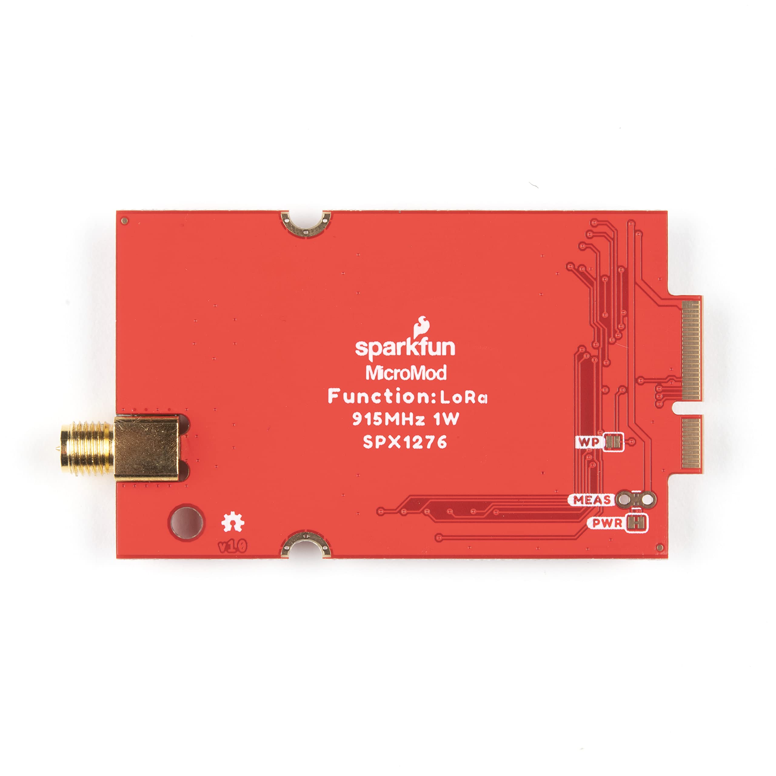 Mua SparkFun MicroMod LoRa Function Board - 1W 915M30S LoRa Module ...